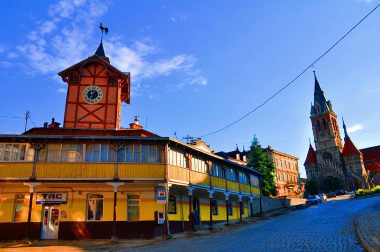 Чортківська міська рада